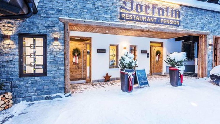 23 M² Apartment ∙ 1 Bedroom ∙ 4 Guests - Leogang