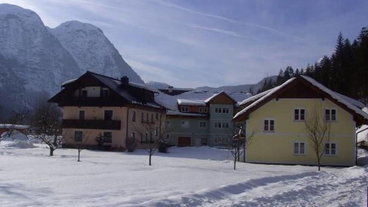 85 M² Appartement ∙ 3 Slaapkamers ∙ 5 Gasten - Hallstatt