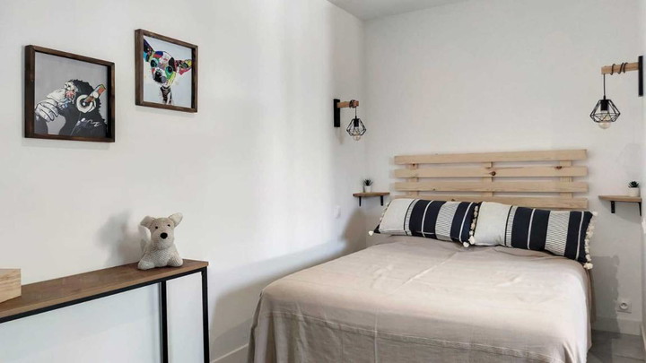 19 M² Gîte ∙ 2 Personnes - Collioure
