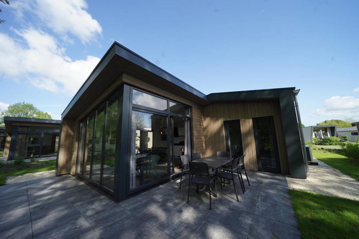 57 M² House ∙ 3 Bedrooms ∙ 6 Guests - Arnhem