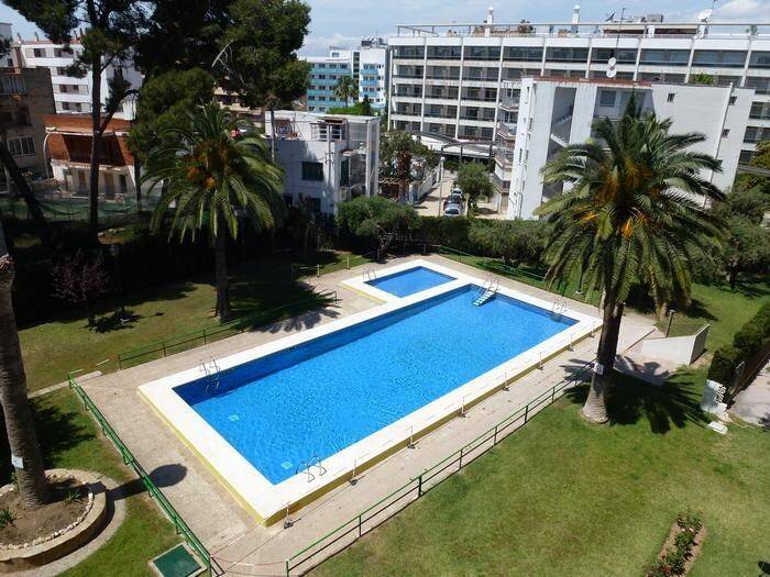 60 M² Apartamento ∙ 2 Habitaciones ∙ 6 Huéspedes - Salou