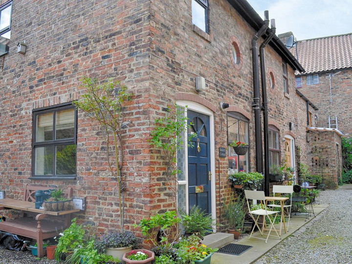 Cottage ∙ 1 Bedroom ∙ 2 Guests - Thirsk
