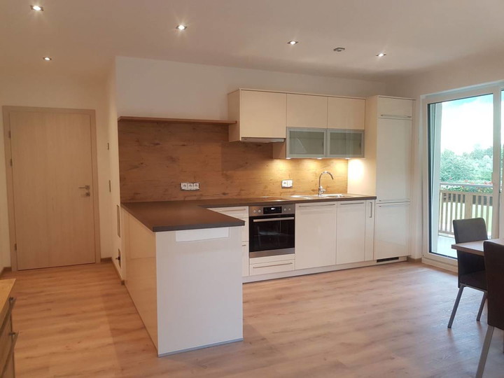 80 M² Apartment ∙ 2 Bedrooms ∙ 6 Guests - Sexten