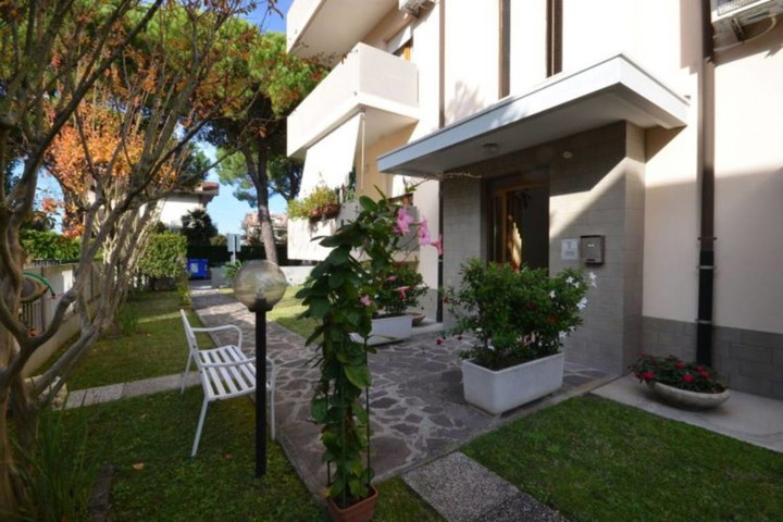 45 M² Apartment ∙ 2 Bedrooms ∙ 5 Guests - Lignano Sabbiadoro