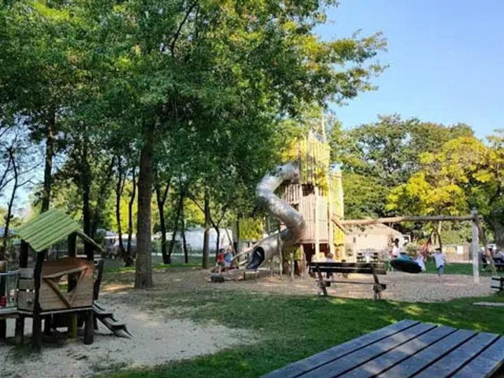 Casa Móvel ∙ 3 Quartos ∙ 6 Hóspedes - Loire-Atlantique