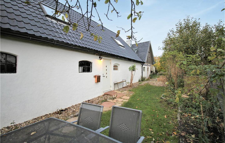 67 M² Casa Rural ∙ 2 Habitaciones ∙ 6 Huéspedes - Helsingborg