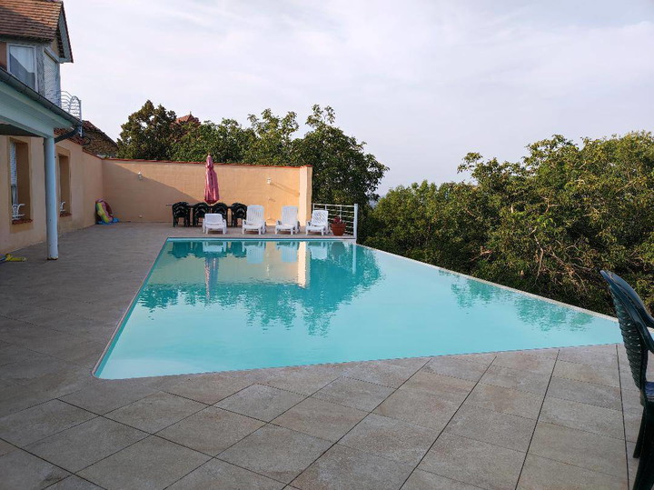 190 M² Villa ∙ 5 Slaapkamers ∙ 13 Gasten - Gramat