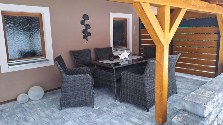18 M² Hotel ∙ 2 Guests - Gunzenhausen