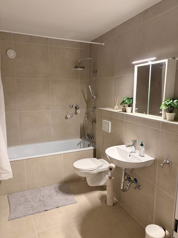 Appartement ∙ 1 Chambre ∙ 4 Personnes - Bad Herrenalb