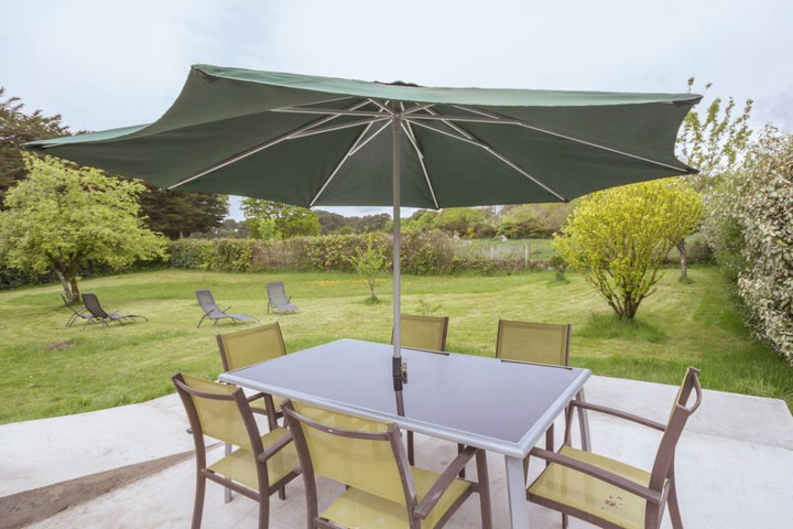 115 M² Gîte ∙ 4 Chambres ∙ 8 Personnes - La Trinité-sur-Mer