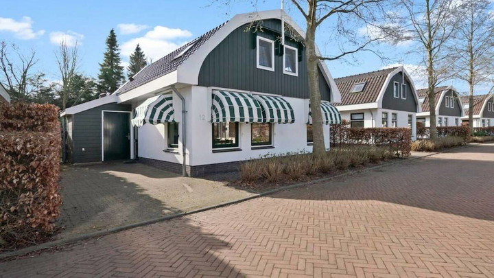 85 M² House ∙ 3 Bedrooms ∙ 6 Guests - Schoorl