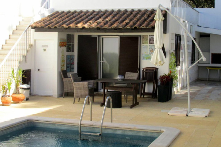 46 M² Studio Flat ∙ 1 Bedroom ∙ 4 Guests - Porto Salvo