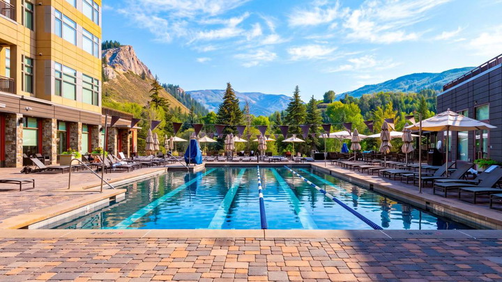 115 M² Apartment ∙ 2 Bedrooms ∙ 6 Guests - Beaver Creek, CO