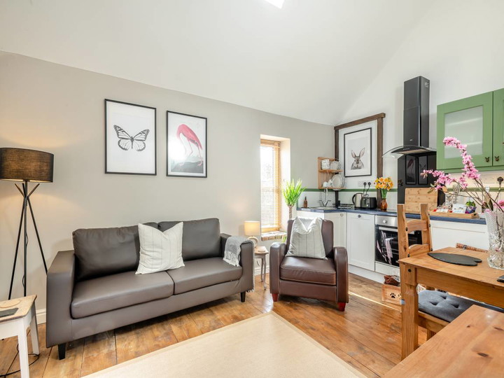 Cottage ∙ 1 Bedroom ∙ 2 Guests - Wroxham