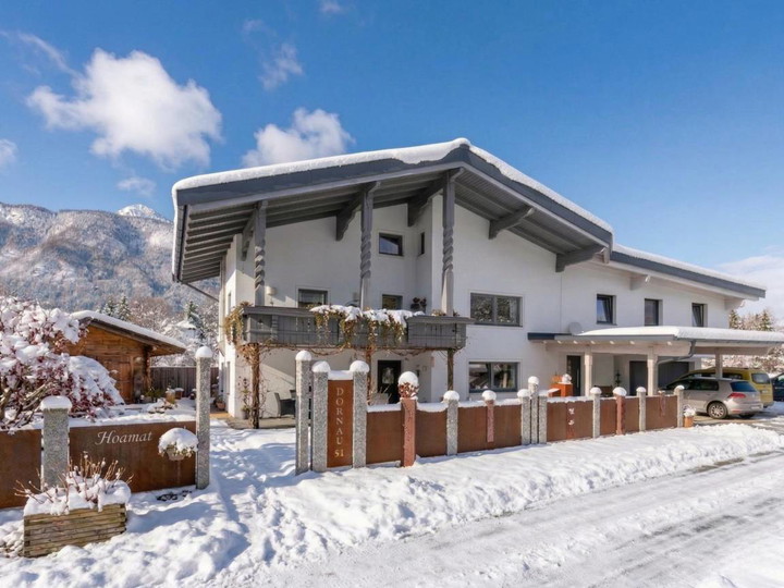 80 M² Apartment ∙ 2 Bedrooms ∙ 4 Guests - Kufstein