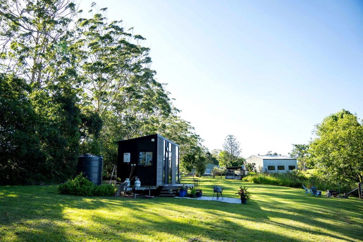 House ∙ 1 Bedroom ∙ 2 Guests - Maleny