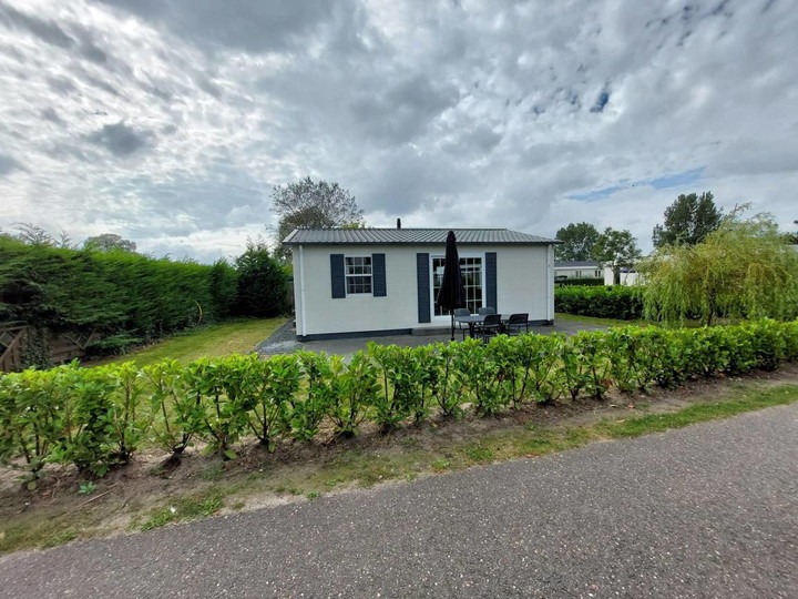 45 M² House ∙ 2 Bedrooms ∙ 5 Guests - Dordrecht