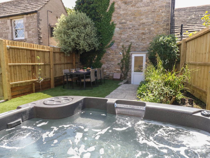 Cottage ∙ 3 Bedrooms ∙ 7 Guests - Corfe Castle
