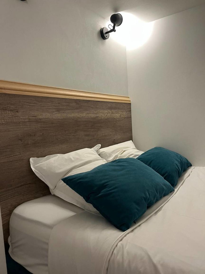 Ferienwohnung ∙ 4 Gäste - Paris