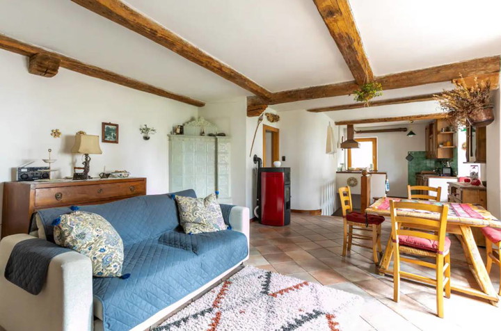 House ∙ 2 Bedrooms ∙ 8 Guests - Madonna di Campiglio