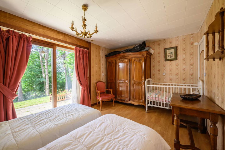 339 M² Villa ∙ 6 Chambres ∙ 13 Personnes - Étretat