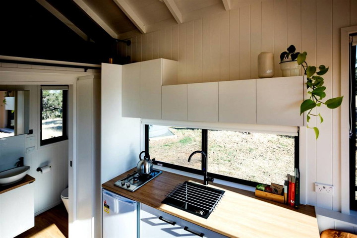 House ∙ 1 Bedroom ∙ 4 Guests - Gumeracha
