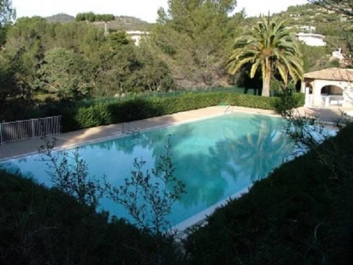 62 M² House ∙ 2 Bedrooms ∙ 4 Guests - Agay