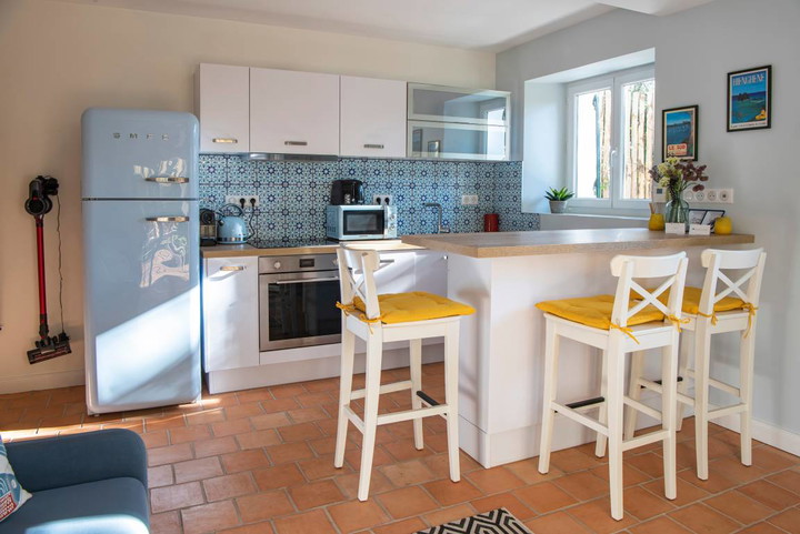 28 M² Apartment ∙ 4 Guests - Cap Ferret