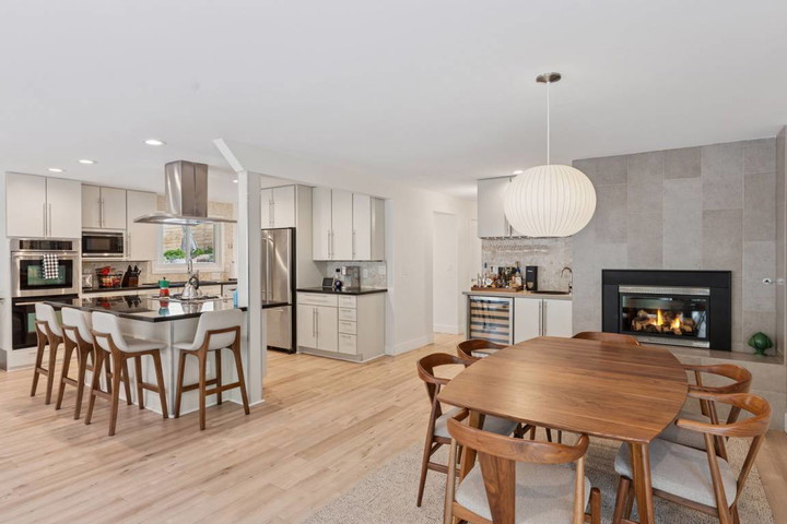 256 M² House ∙ 4 Bedrooms ∙ 10 Guests - Boulder, CO