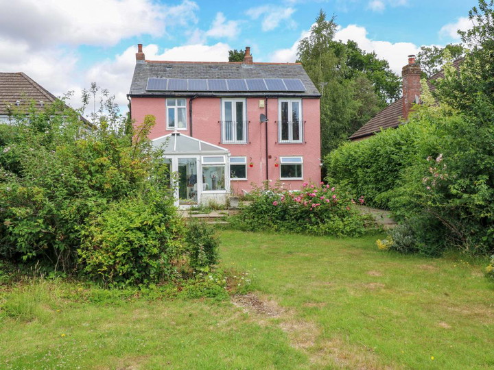 Cottage ∙ 4 Chambres ∙ 8 Personnes - High Wycombe