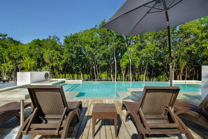 Apartment ∙ 2 Bedrooms ∙ 7 Guests - Akumal
