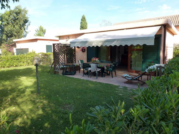 60 M² Villa ∙ 2 Habitaciones ∙ 6 Huéspedes - Capoliveri