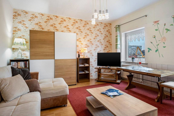 48 M² Apartment ∙ 1 Bedroom ∙ 3 Guests - Freiburg