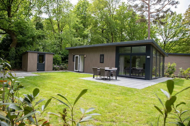 62 M² House ∙ 2 Bedrooms ∙ 4 Guests - Assen