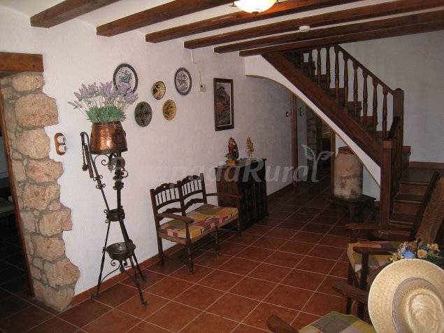 Cottage ∙ 4 Bedrooms ∙ 14 Guests - Municipality of Manresa