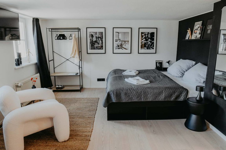 25 M² Apartment ∙ 1 Bedroom ∙ 2 Guests - Celle