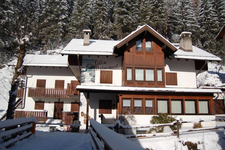 80 M² Apartment ∙ 3 Bedrooms ∙ 5 Guests - Sëlva
