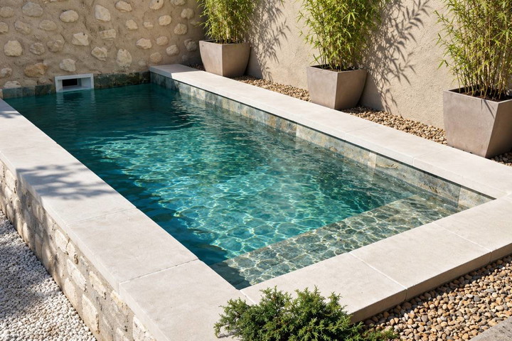 60 M² Maison De Vacances ∙ 2 Chambres ∙ 4 Personnes - Saint-Rémy-de-Provence