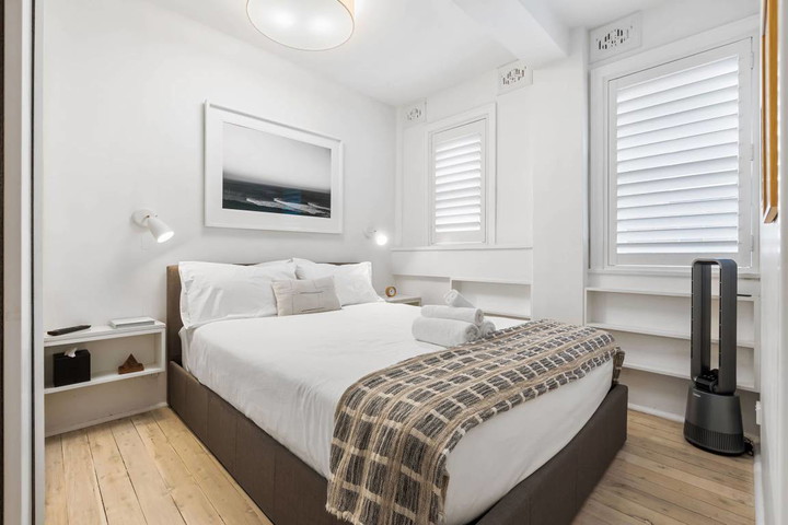 40 M² Apartamento ∙ 1 Habitación ∙ 2 Huéspedes - North Sydney
