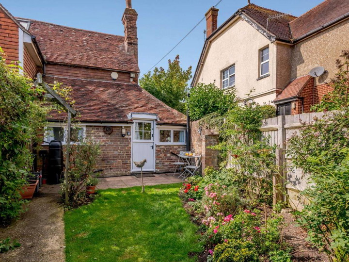 Cottage ∙ 1 Bedroom ∙ 2 Guests - Kent