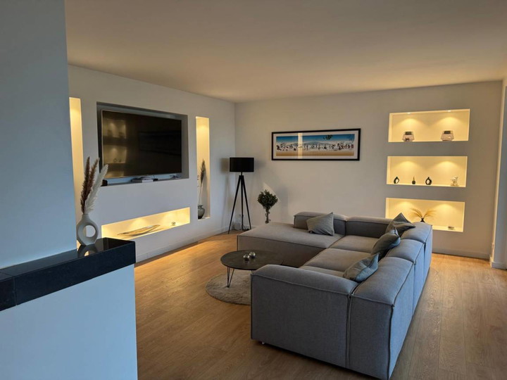 300 M² Huis ∙ 5 Slaapkamers ∙ 12 Gasten - Hamburg
