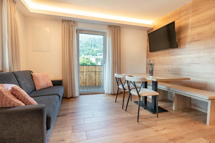 39 M² Appartement ∙ 1 Chambre ∙ 4 Personnes - Sesto