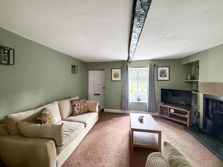 Cottage ∙ 2 Bedrooms ∙ 4 Guests - Kirkby Lonsdale