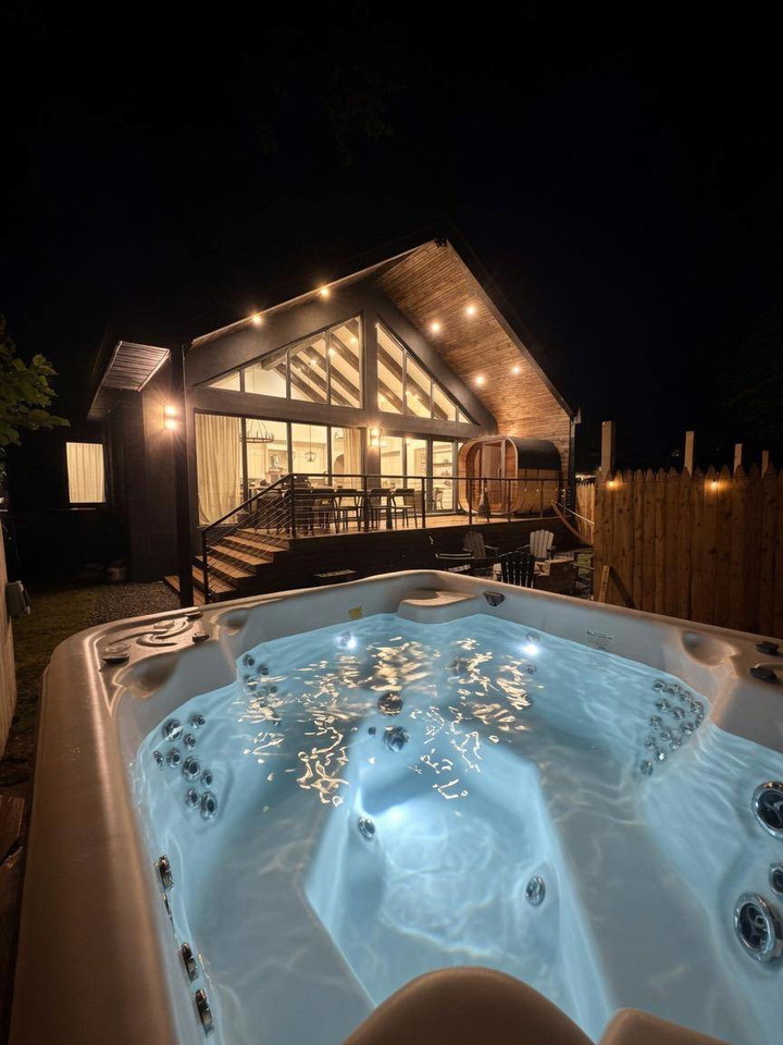 House ∙ 8 Bedrooms ∙ 16 Guests - Lake Placid, NY