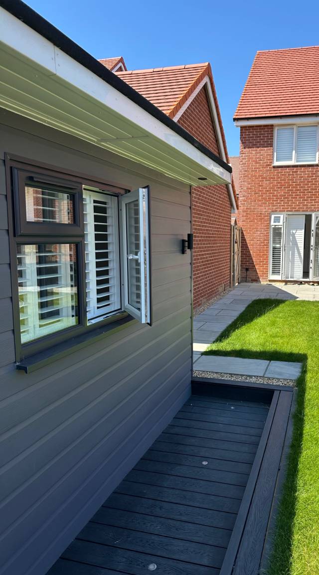 40 M² Apartment ∙ 1 Bedroom ∙ 2 Guests - Southend-on-Sea