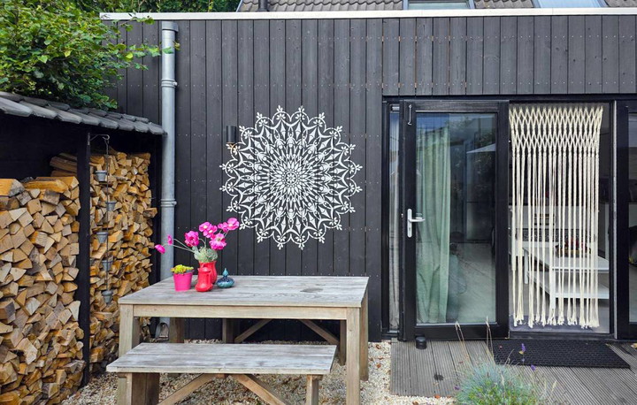 50 M² Ferienhaus ∙ 1 Schlafzimmer ∙ 2 Gäste - Heiloo