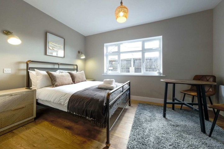 Apartamento ∙ 2 Huéspedes - Filton