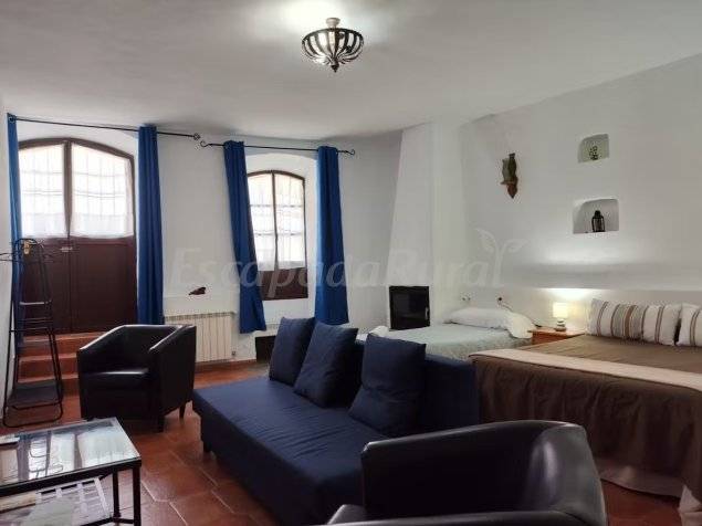 Casa Rural ∙ 7 Habitaciones ∙ 2 Huéspedes - Portugal