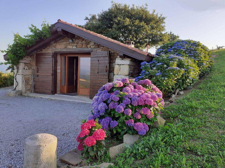 68 M² Gîte ∙ 2 Chambres ∙ 4 Personnes - Saint-Jean-de-Luz