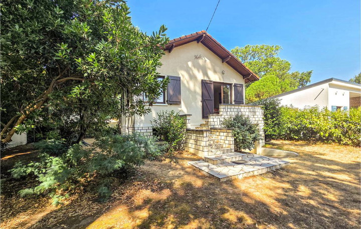 65 M² Huis ∙ 3 Slaapkamers ∙ 6 Gasten - Saint-Brevin-les-Pins